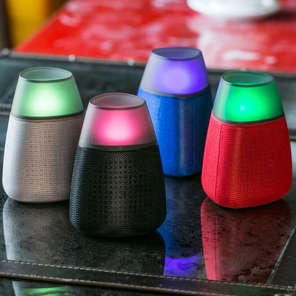 Wireless-Mini-Bluetooth-Speaker-Colorful-Lights-Subwoofer-Sound-System ...