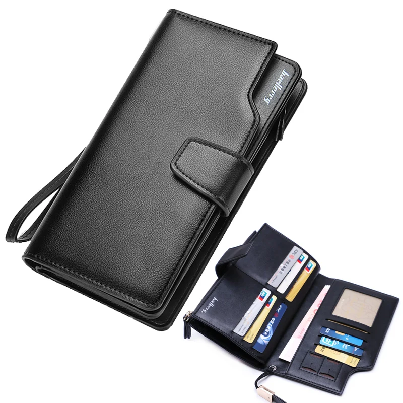 Luxury Brand Wallet | semashow.com