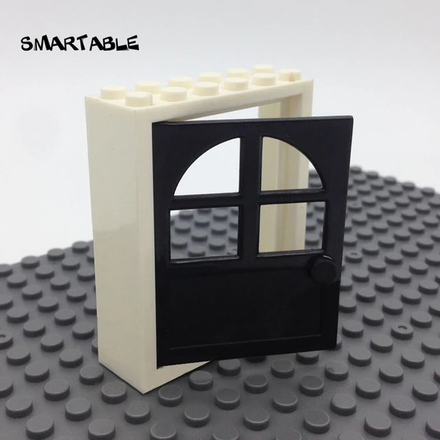 Lego Alphabet Engraved Tiles