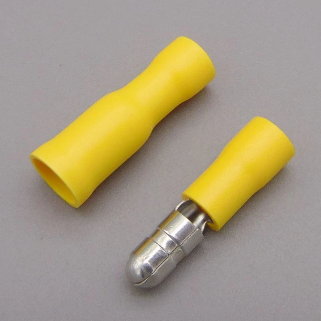 Yellowbullet Mini