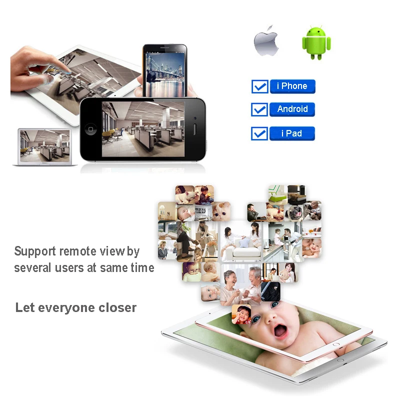 Diy Cctv Ip Camera Module Pinhole 3.7mm Lens H.265 Ipc Board 1080p ...