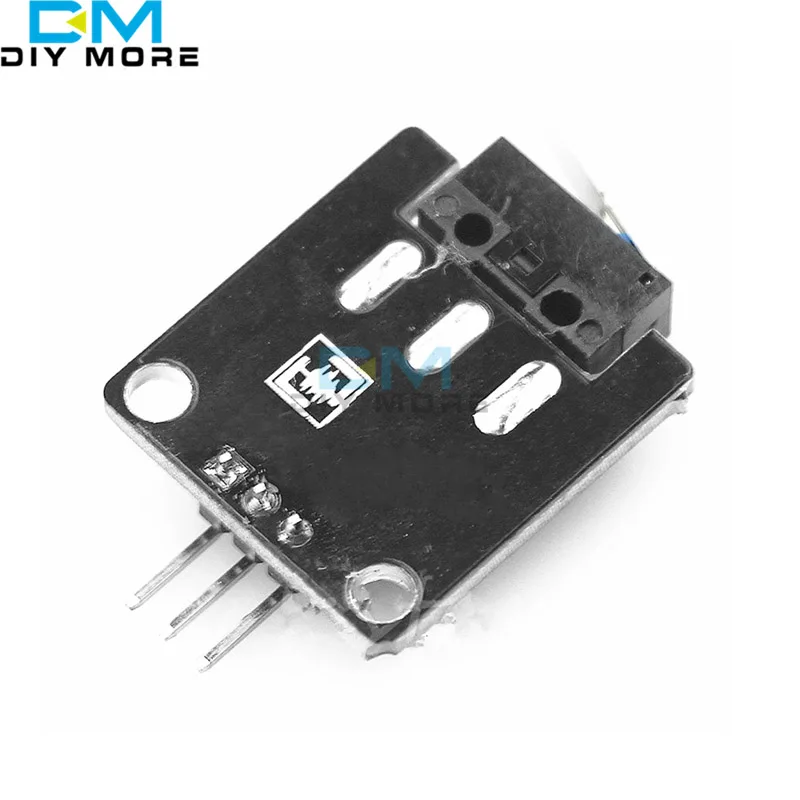 Collision Crash Sensor Detection Module Collsion Switch For Arduino Smart Robot In Pressure 