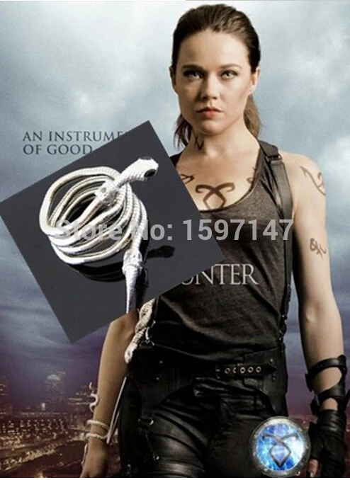 Mortal Instruments Isabelle