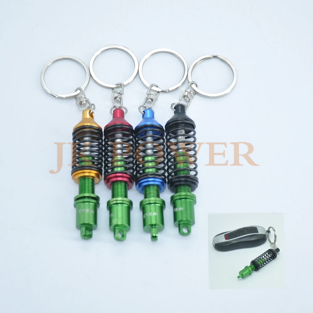 JK-Aluminum-Metal-Turbo-Tuning-TEIN-Damper-Shock-Adjustable-Coilover ...