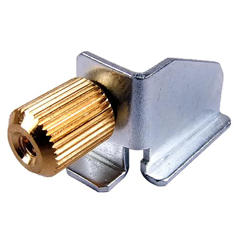 Barcode-printing-label-Kit-Media-Guide-with-Copper-nut-For-Zebra-105SL ...