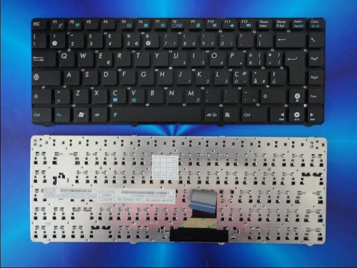 Italian Keyboard