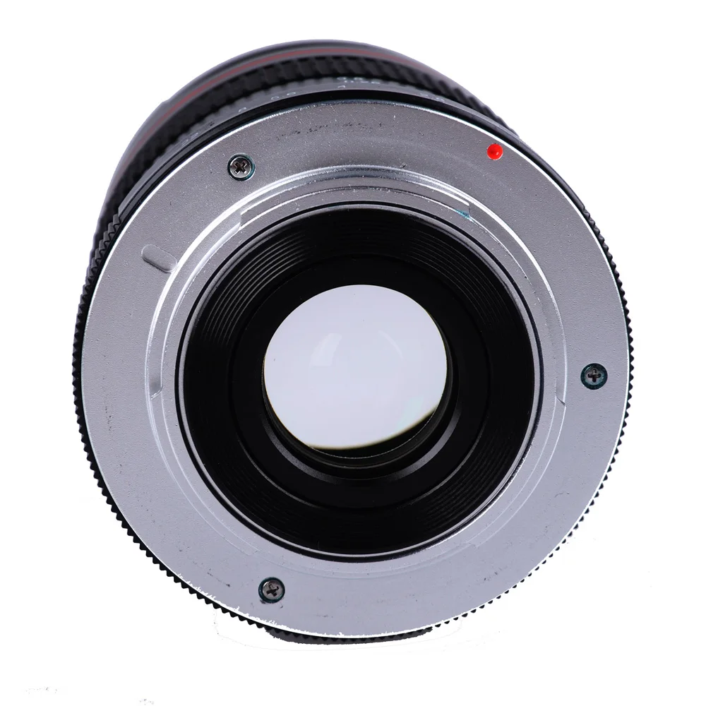 Lightdow 35 мм F2.0 с постоянным фокусным расстоянием f объектив с ...