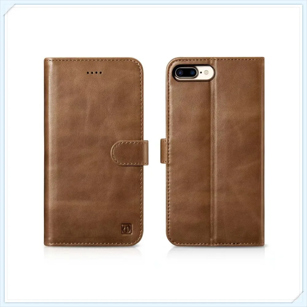 New 2 in 1 Magnetic For iphone 8 Original icarer Brand Real Genuine ...