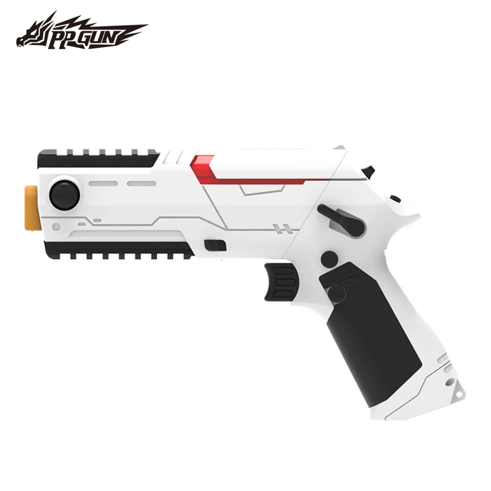 Motion Sensor Gun at Frank Mcbride blog