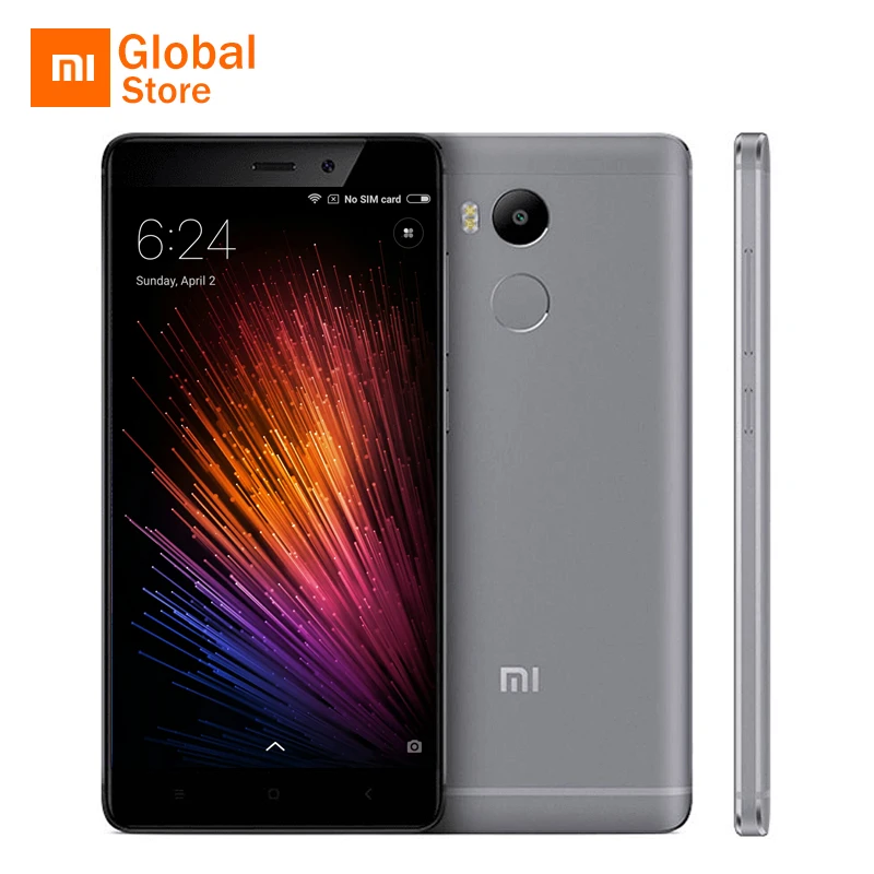 Xiaomi 4 Pro 4 Pda — Xiaomi-pro.ru