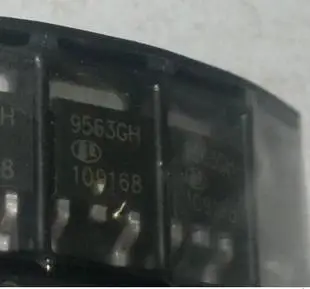 Free Delivery. 9563 gh AP9563GH patch LCD power supply board MOS field ...