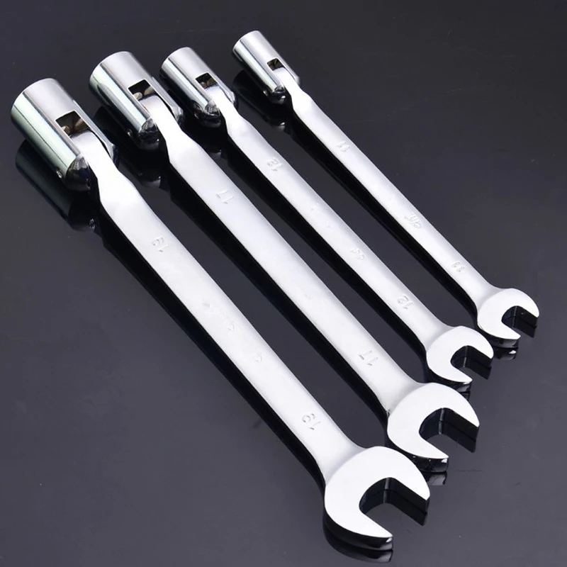 Socket Wrench