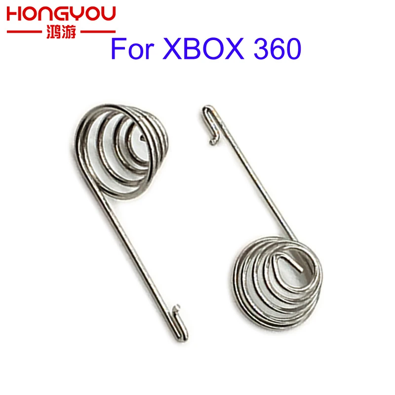 20pair=40pcs Repair Parts Replacement L/r Left Right Battery Holder ...