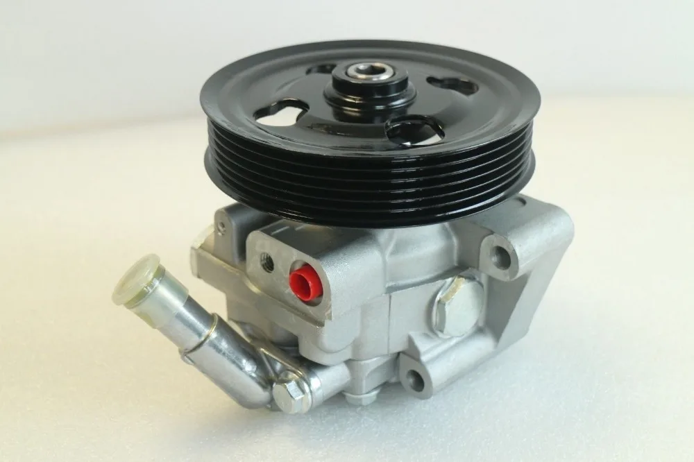 Power Steering Pump Fit For ROVER FREELANDER 2 (FA_) 2.2 SD4 TD4 DW ...