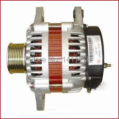 C5288083-ALTERNATOR-5288083-FOR-CUMMINS-6BT-SERIES-ENGINES-CONSTRUCTION ...