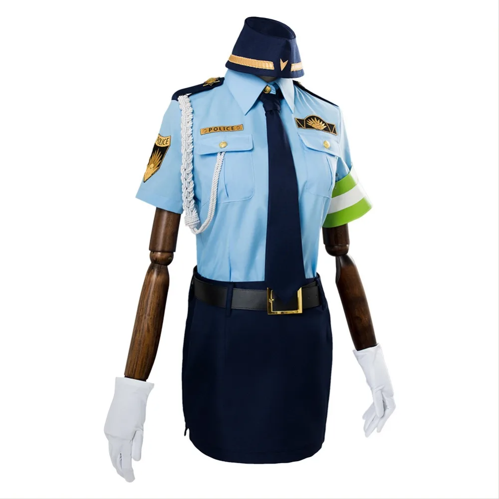 Fate Tamamo No Mae Cosplay Costume - AllCosplay.com