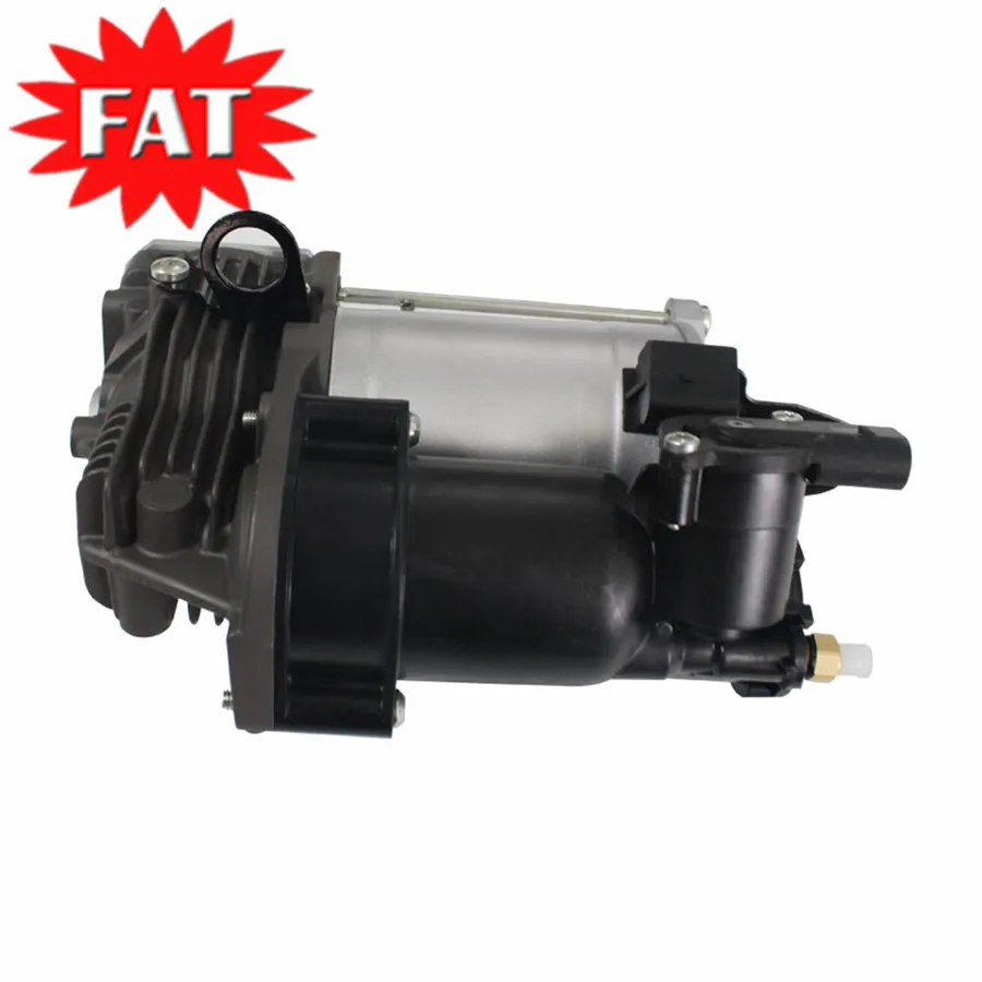 Mercedes W221 компрессор пневматической подвески S350 S400 S450 S500 ...