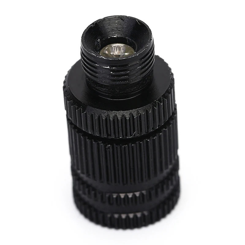 Archery Fiber Optic Thread LED Sight Light Universal for Compound Bow 2 ...