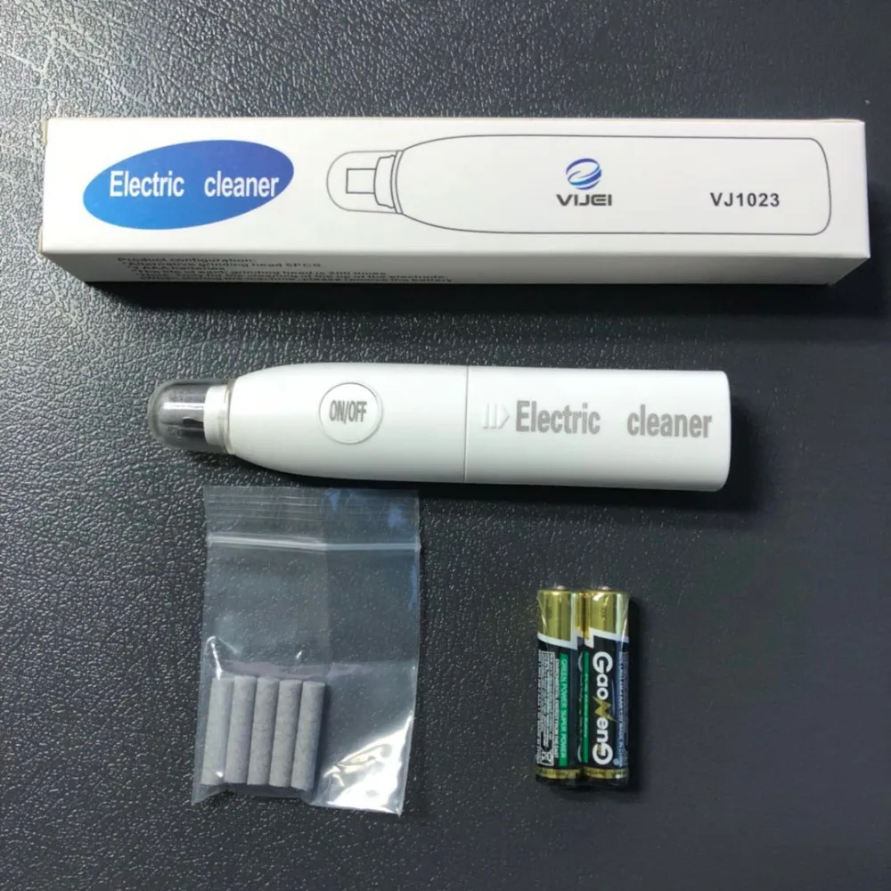 VIJEI-VJ1023-fiber-fusion-splicer-electrode-rod-grinder-electrode-rod ...