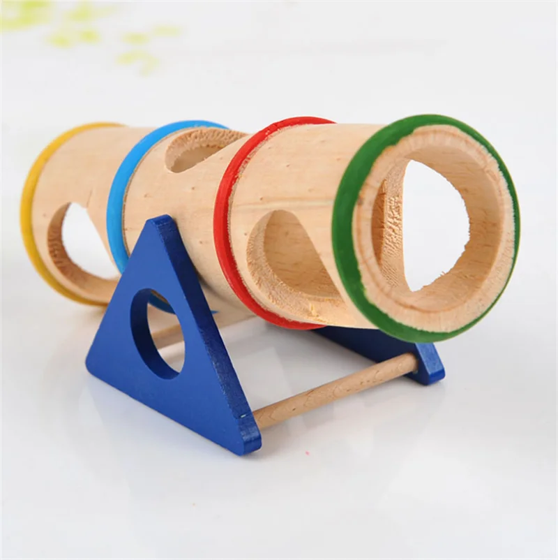 Аксессуары для дома, продукция для хомяка, радужная вращающаяся бочка ...