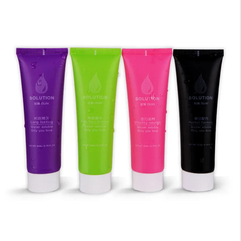 Lubricant Stores: Lubricant Oil Syringe Anal Vagina Lube Shooter ...