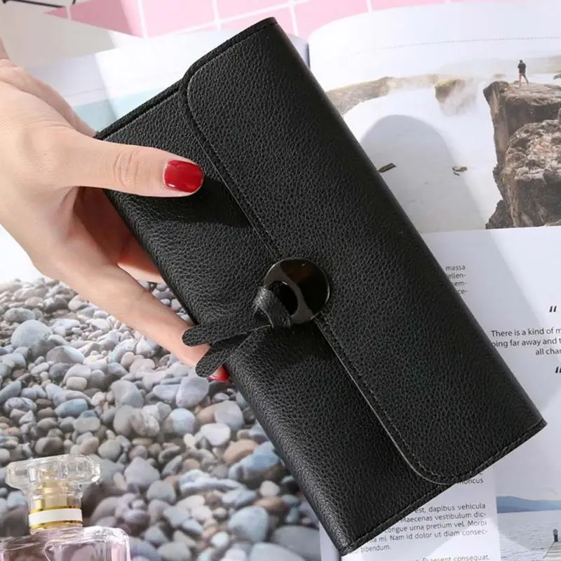 Leather Clutch Wallet Design | Paul Smith