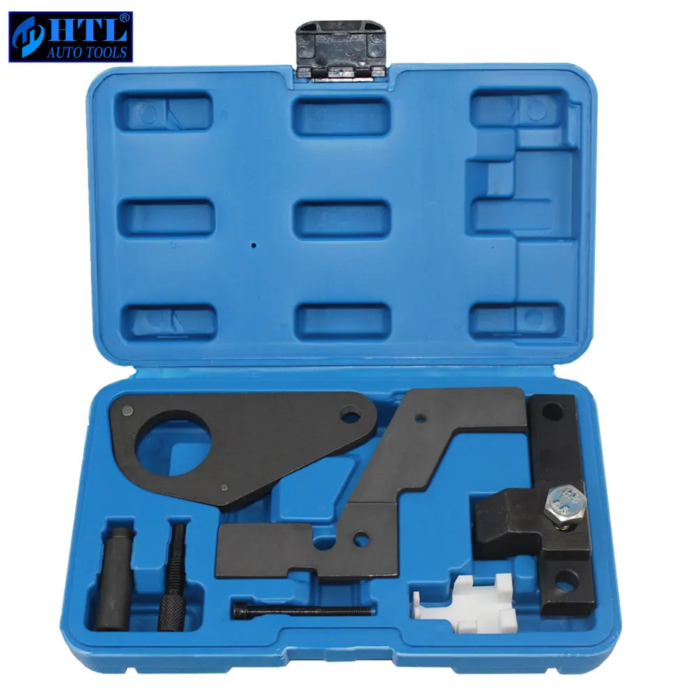 Camshaft Timing Tool Kit For Land Rover Evoque 2.0T Of Engine Timing Tools