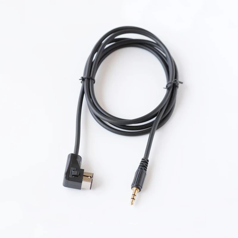 Biurlink 3.5MM Aux Input Cable Adaptor for Pioneer Headunit IP-BUS - AliExpress