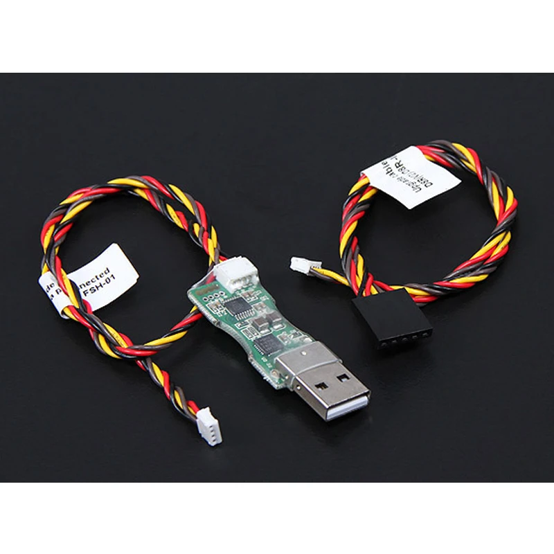 FrSky-USB-Cable-upgrade-cable-3-for-DFT-DJT-DHT-receiver-and-sensor-hub ...