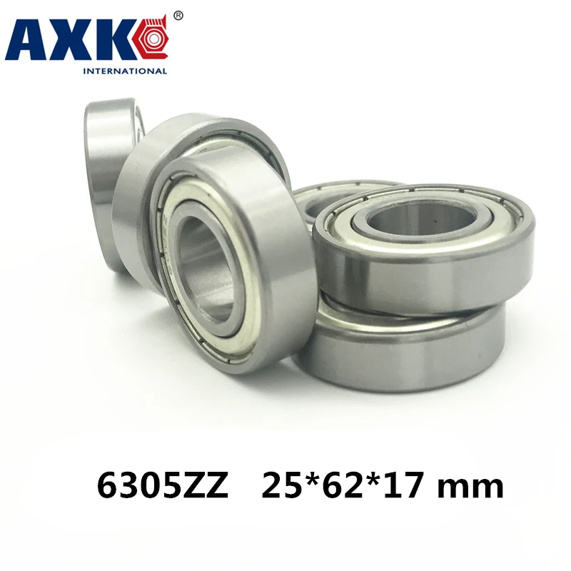 2021 Rolamentos Factory Direct Sale 6305 6305zz 6305 2z 6305z 80305 25 ...