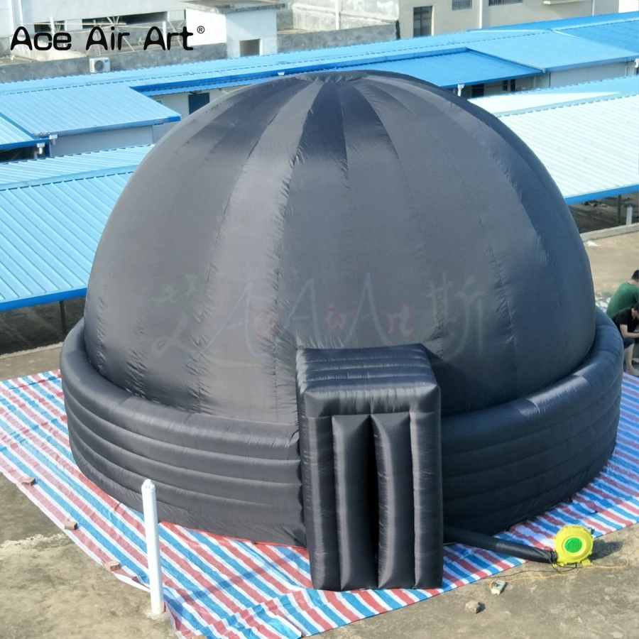 Inflatable Astronomy Dome For