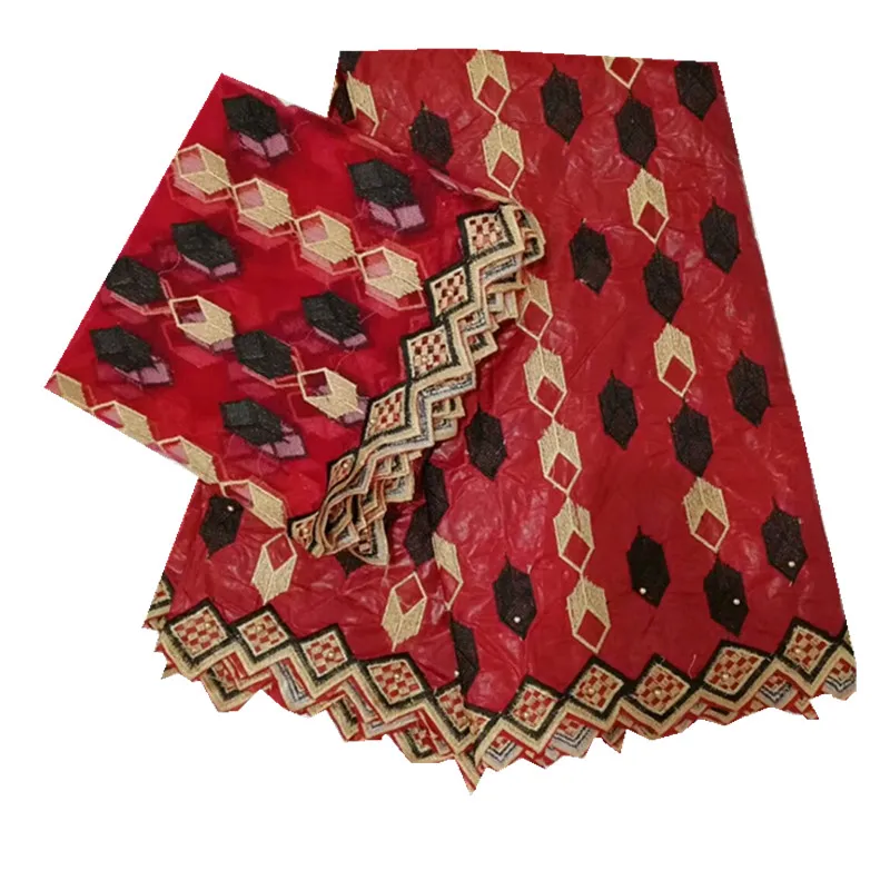 Wholesale and retail Bazin Riche African Bazin Riche Lace Fabric ...