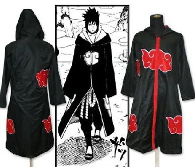 Compra akatsuki ropa online al por mayor de China, Mayoristas de ...