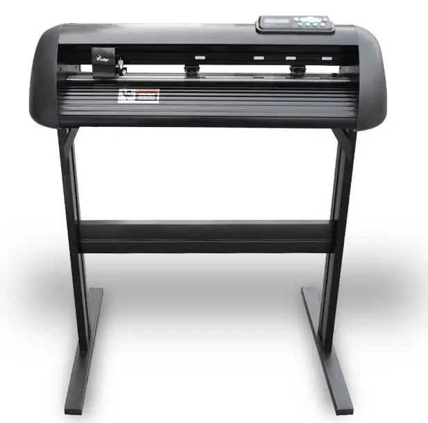Vicsign 24" HL630 Vinyl Cutting Plotter Sign Sticker/Crafts/Paper ...