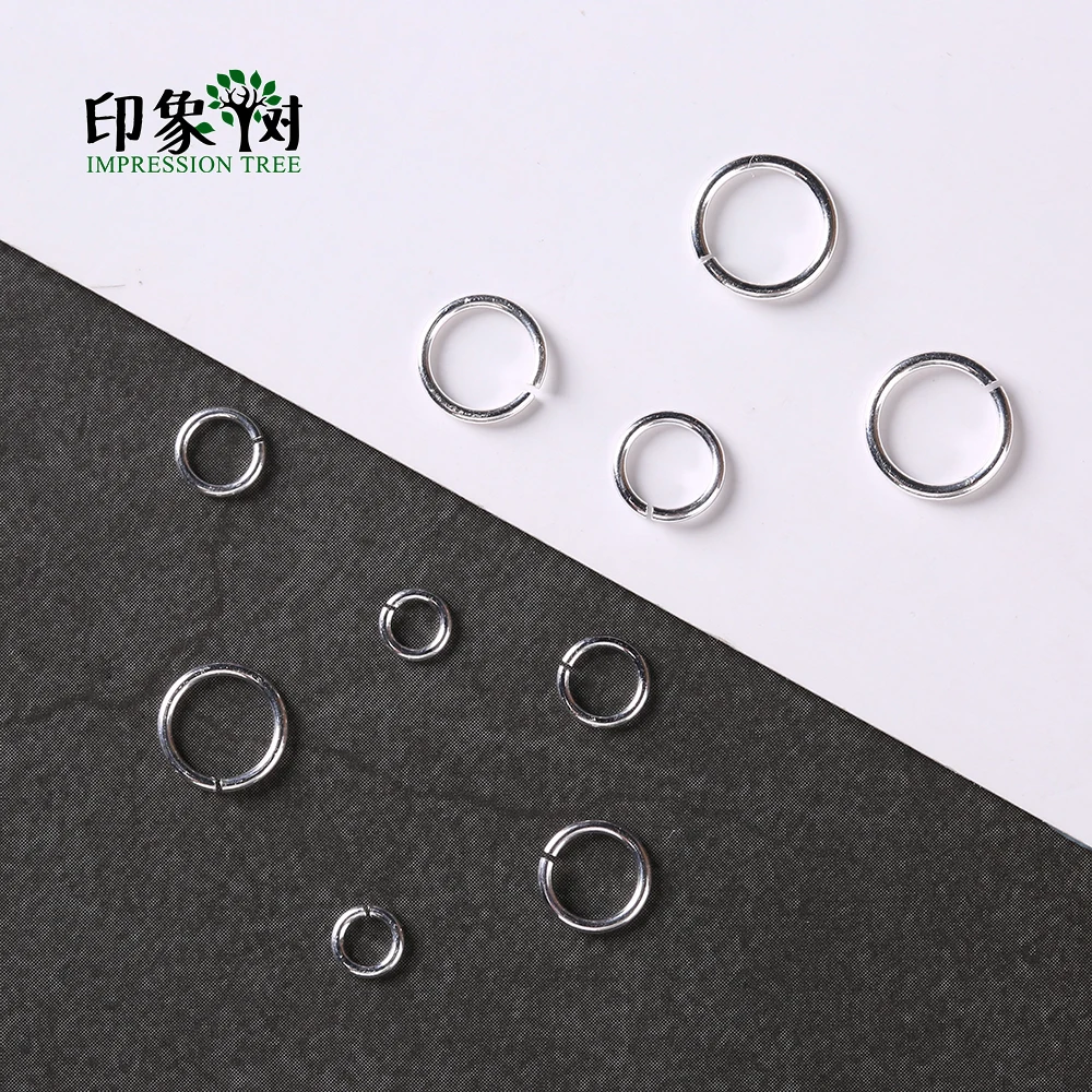 10pcs-4-5-6-7-8mm-925-Sterling-Silver-Round-Jump-Rings-Open-Split-Jump ...
