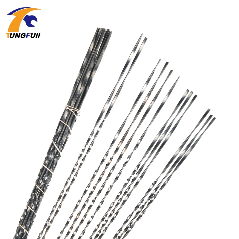 Tungfull Mini Wire Saw Curve Wire Small Wire Saw Asb400/500 Saw Frame ...