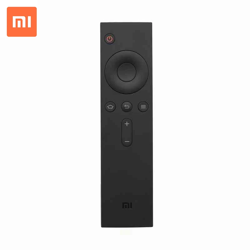 Original Xiaomi Mi TV Box Bluetooth Remote Control 2 10 m 360 Degree ...