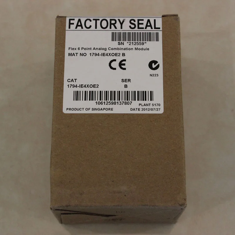 1794 IE4XOE2 1794IE4XOE2| | - AliExpress