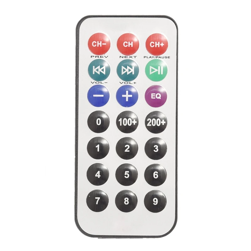 38khz Mcu Learning Board Ir Remote Control Infrared Decoder For Protocol Remote Control For