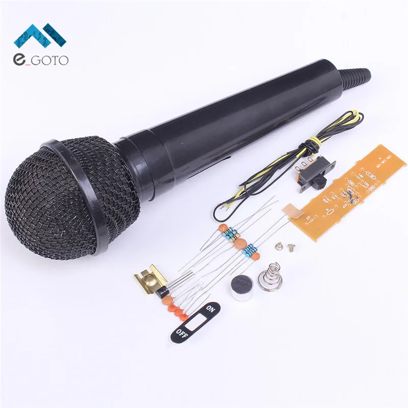 Wireless Microphone Parts at Timothy Mitchell blog