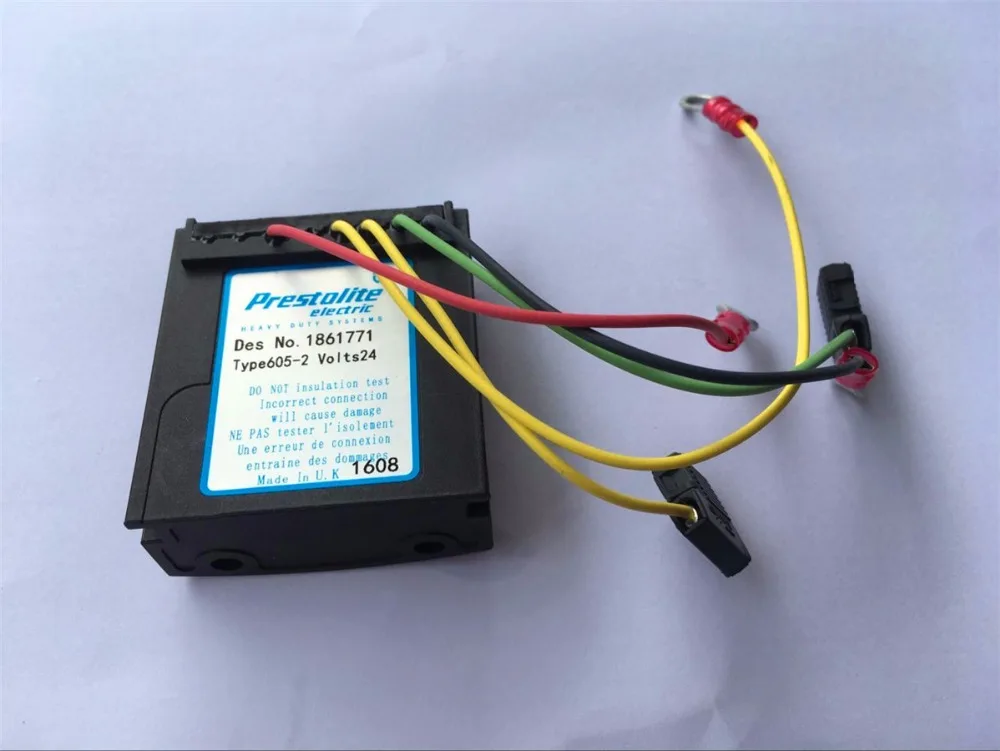 Regulador-de-generador-el-ctrico-piezas-de-autob-s-605-2-3141-140A ...