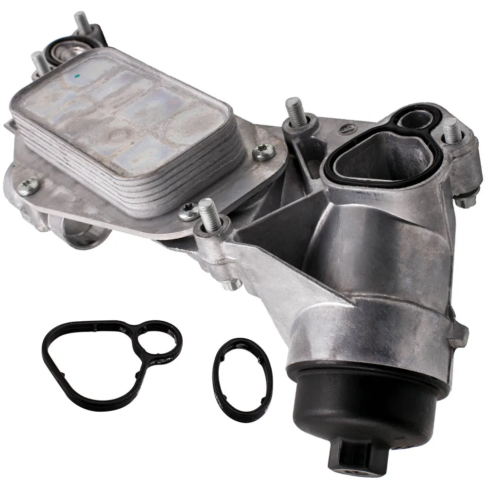 GM 쉐보레 쉐보레 크루즈 소닉 폰티악 12992593 용 엔진 오일 쿨러, 필터 포함|오일 쿨러| - AliExpress