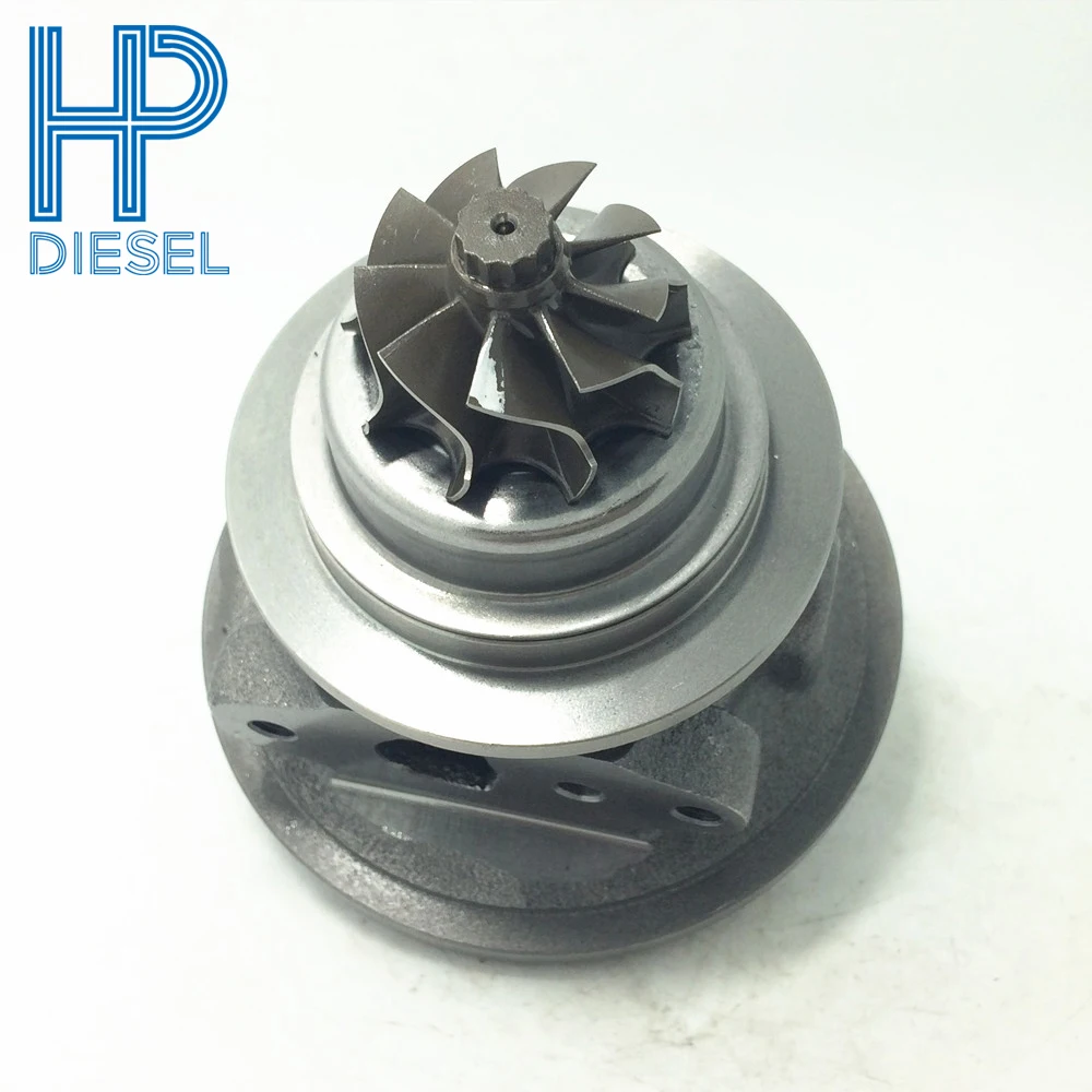 Turbina/Turbolader CT2 turbo chra 17201 33010 / 17201 33020 para BMW ...