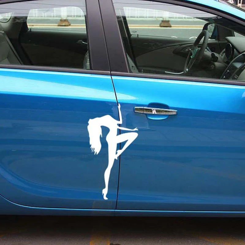 Car Stickers Design For Girls