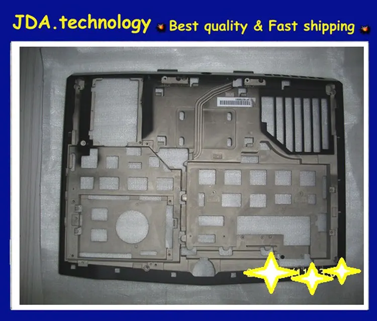 MEIARROW funda inferior M14X para Delll Alienware M14X R2 M14X R1 ...