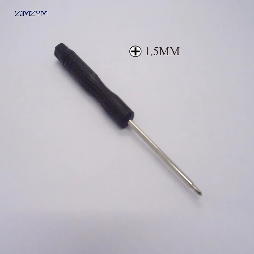 1PC wholesale 1.5mm screwdriver head Small Phillips screwdriver for ...