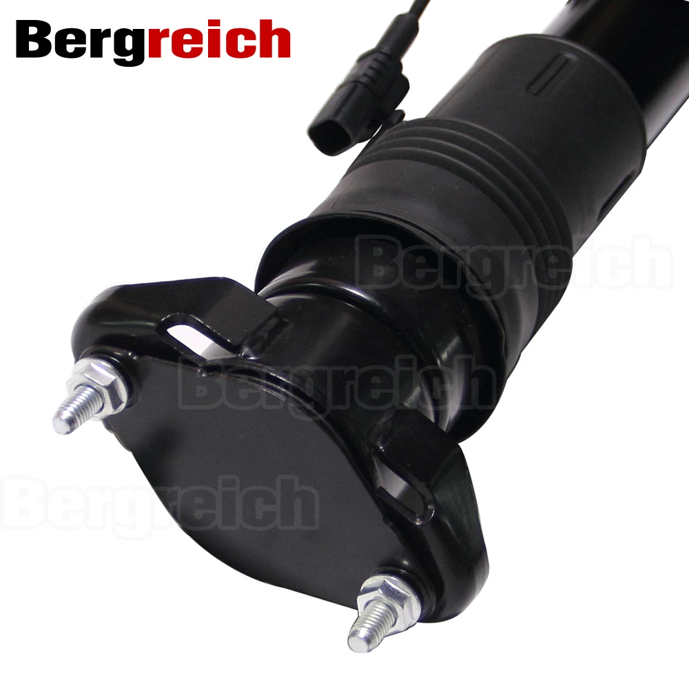 FREESHIP Mercedes GL Class X164 M Class W164 Rear Shock Absorber EDC ...