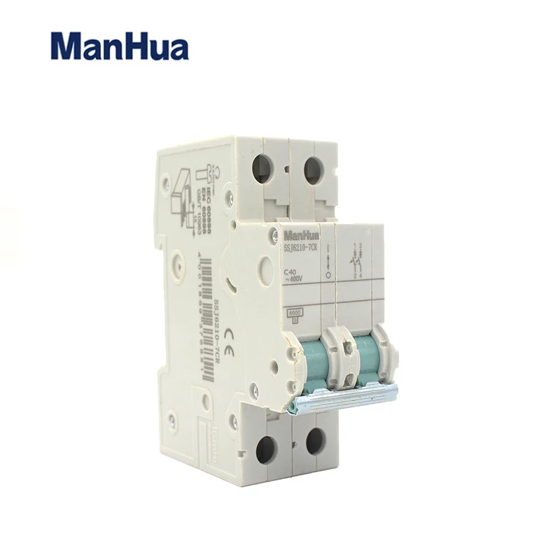 Generic Manhua 2p Dc Air Automatic C40 Voltage Relay Disjunctor ...