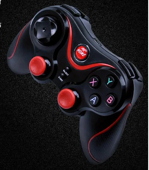 Gamepad Gaming Controller Remote Control BT 3.0For Terios S3 Mobile ...