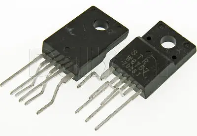 STRW6757 원래 반 도체 ic STR W6757|ics energy|ics japanic 30 5 5 - AliExpress